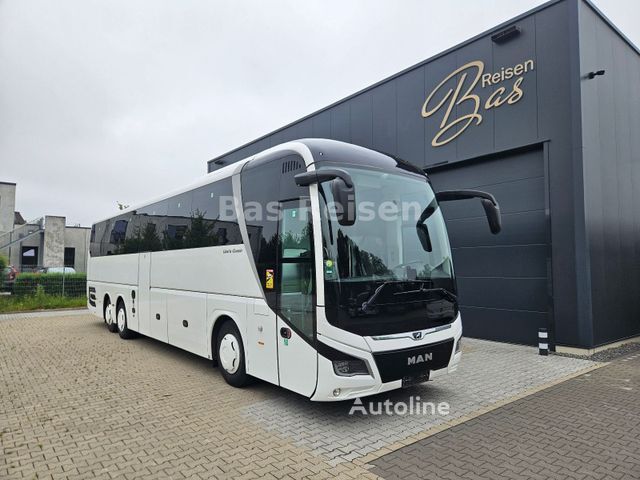 MAN Lions Coach C R09 turistički autobus