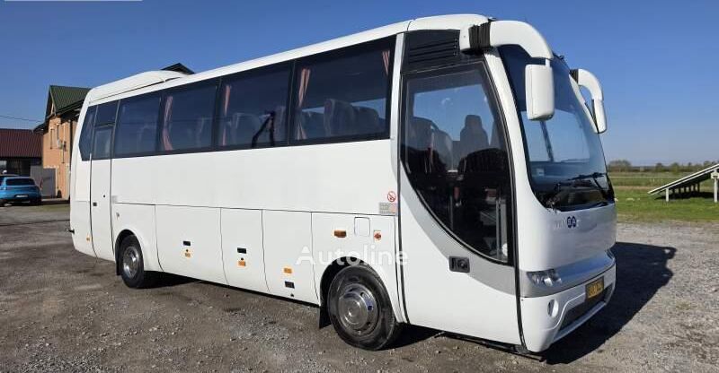 Temsa OPALIN PAX 34 turistički autobus