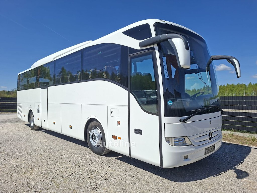 Mercedes-Benz Tourismo RHD turistički autobus