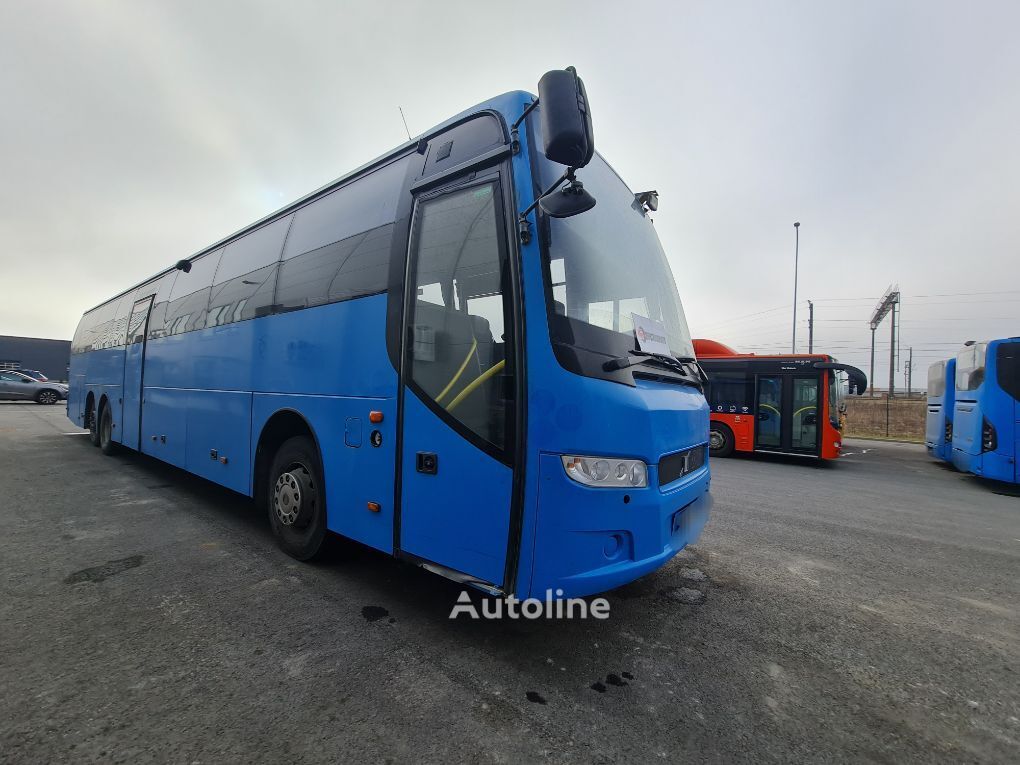 Volvo 9700 B11R turistički autobus