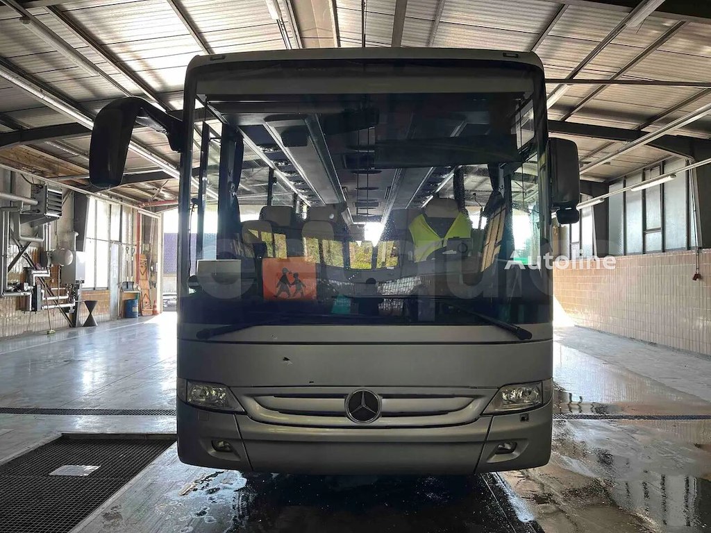 Mercedes-Benz Tourismo turistički autobus