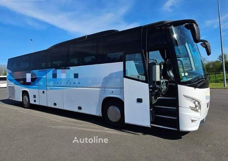 Bova VDL FHD 2 / SPROWADZONA / WC turistički autobus
