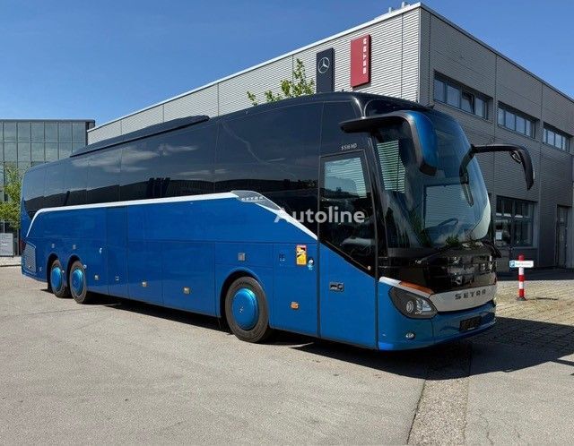 Setra S 516 HD turistički autobus