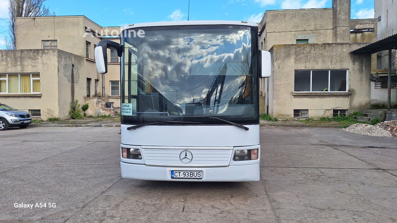 Mercedes-Benz Integro turistički autobus
