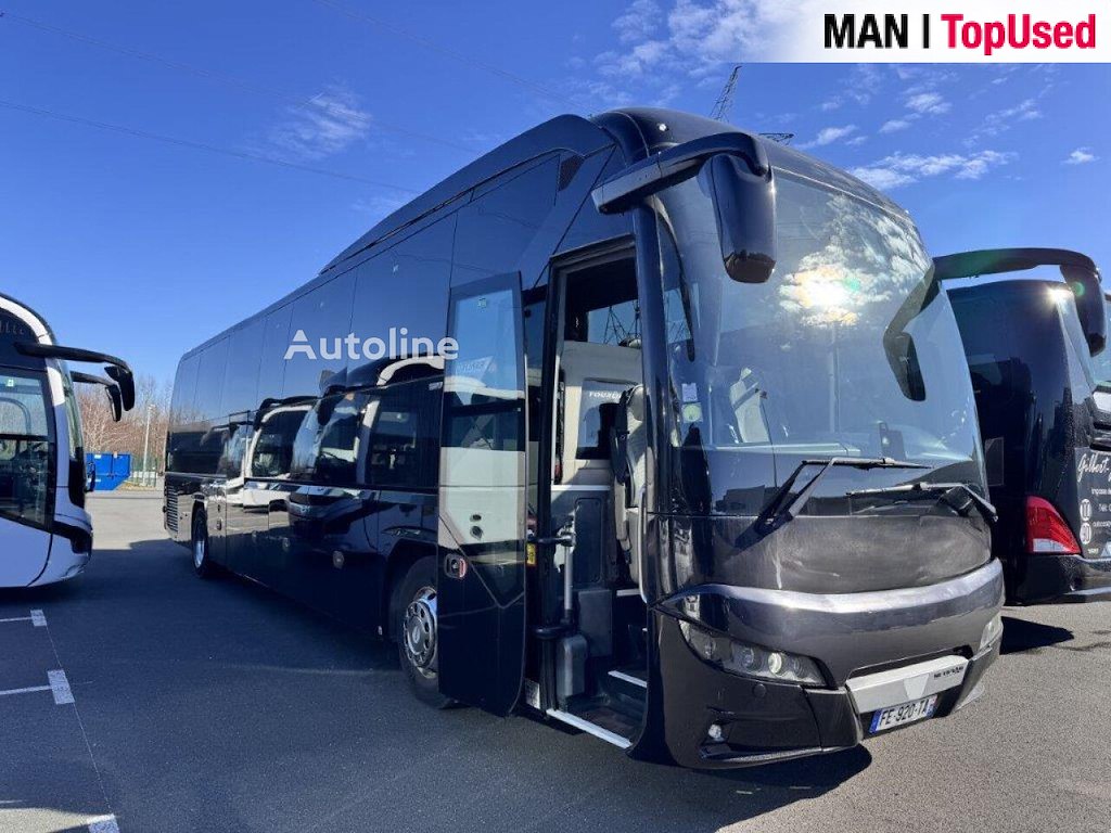 Neoplan P10 Tourliner turistički autobus