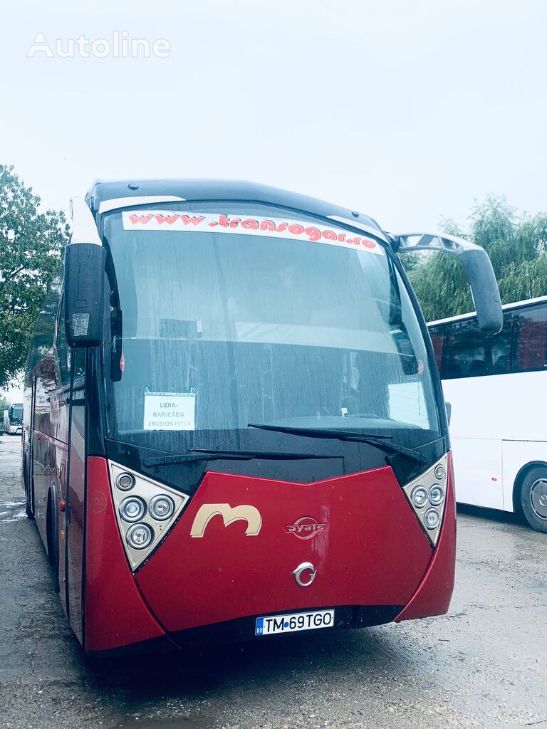 IVECO Atlantis PREȚ FIX turistički autobus