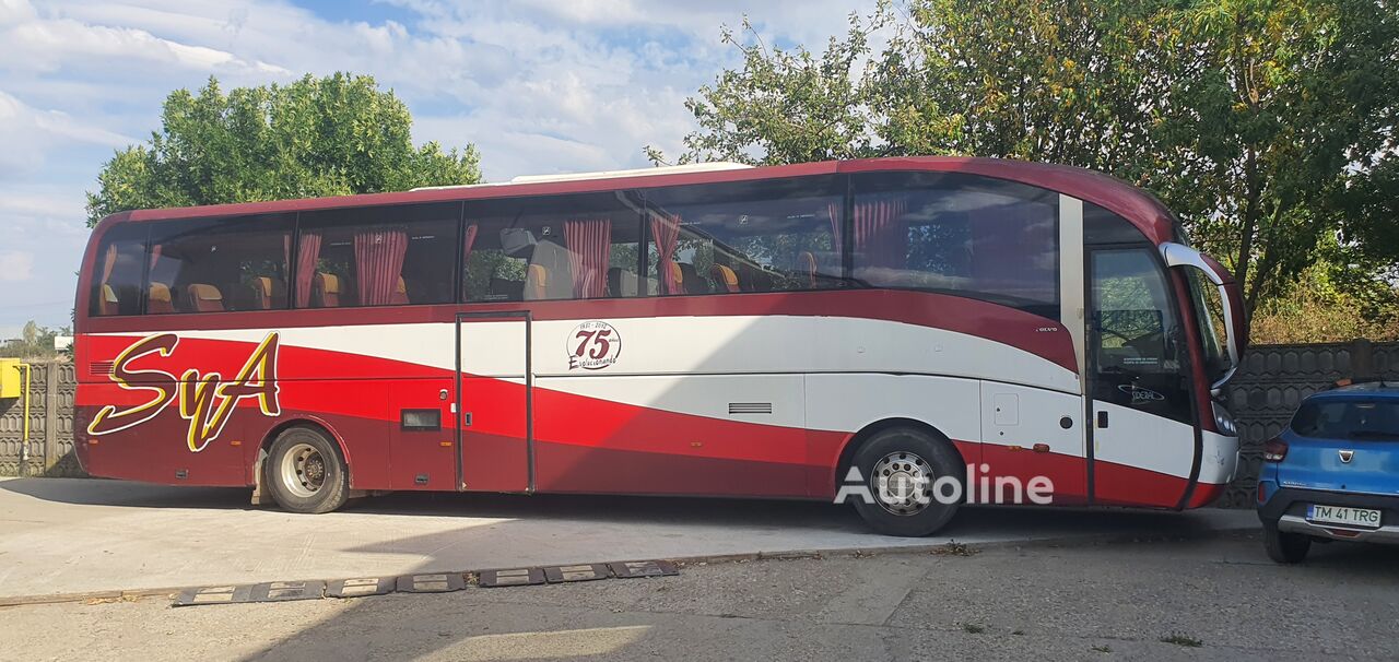 Volvo B12B PREȚ FIX turistički autobus