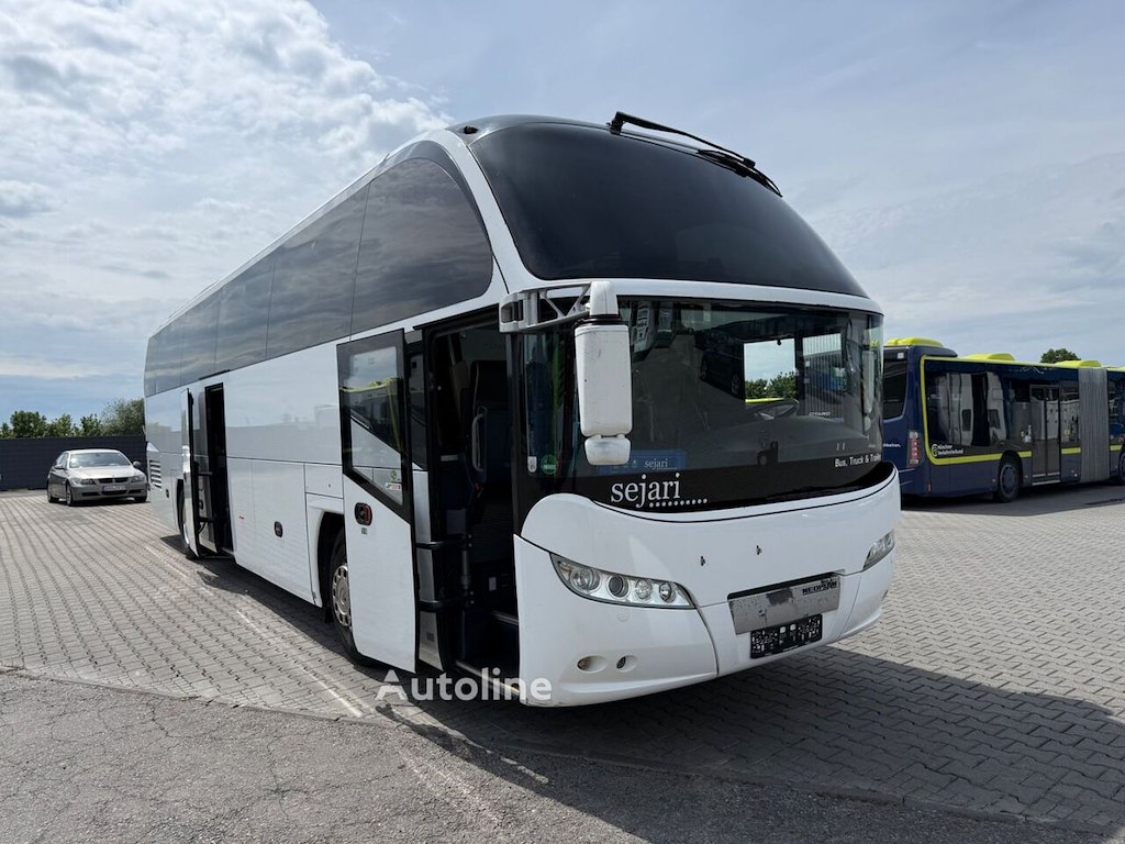 Neoplan Cityliner P14 / R07 / Coach / mehrfacj turistički autobus