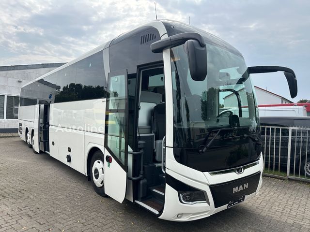 Novi MAN Lions Coach R08 turistički autobus