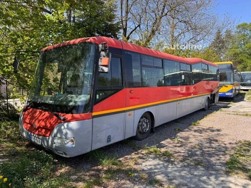 SOR CN 12 prigradski autobus