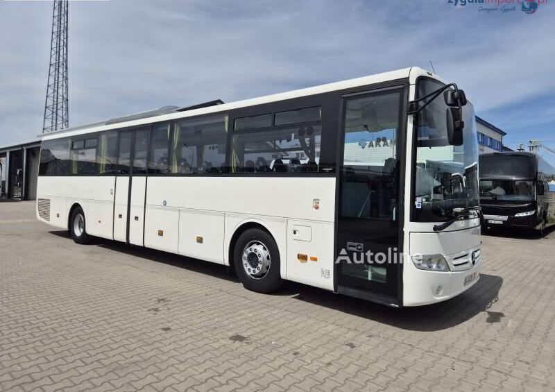Mercedes-Benz INTOURO / SPROWADZONY prigradski autobus