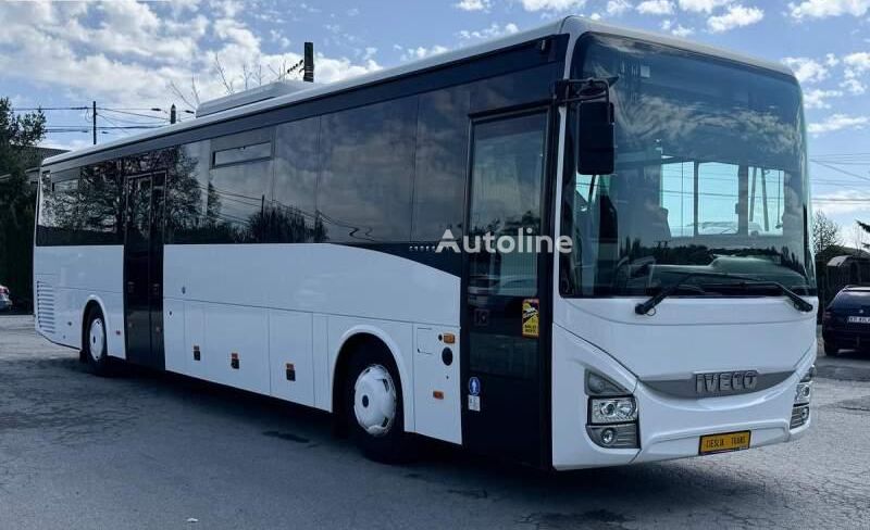 IVECO Crossway prigradski autobus