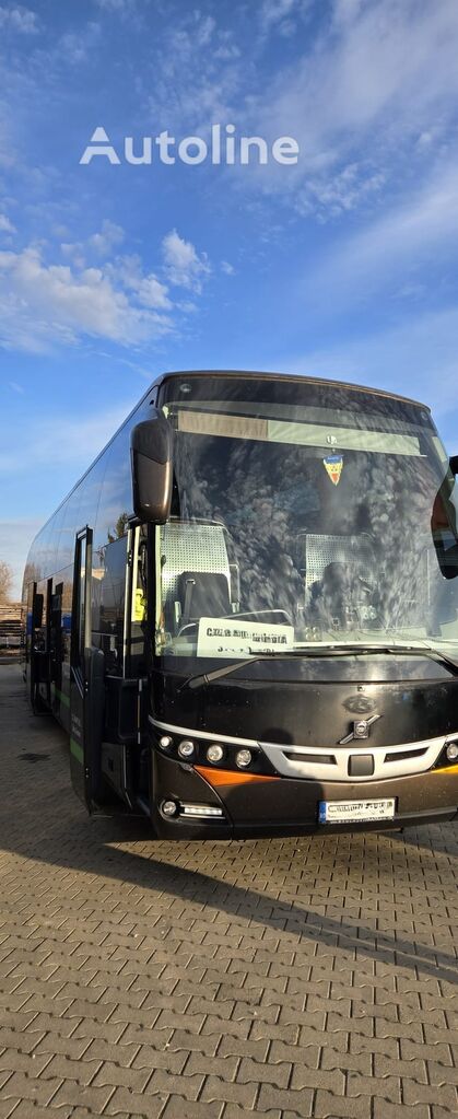 Beulas Aura prigradski autobus