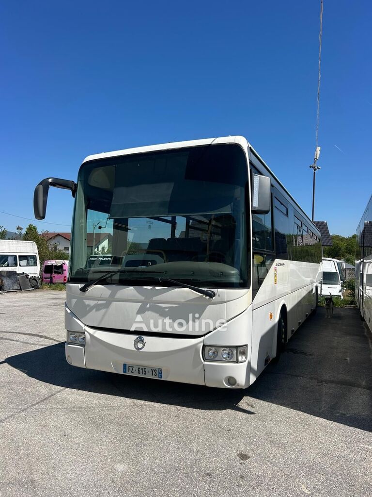 Irisbus Crossway prigradski autobus