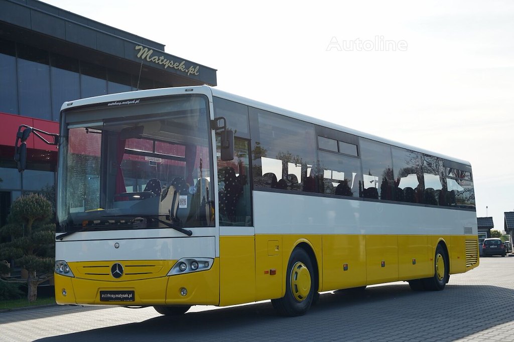 Mercedes-Benz INTOURO prigradski autobus