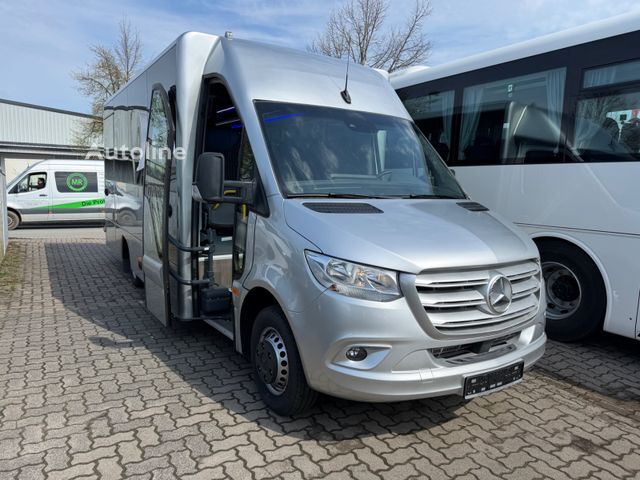 Novi Mercedes-Benz Sprinter 519 prigradski autobus
