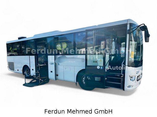 Mercedes-Benz Intouro K prigradski autobus