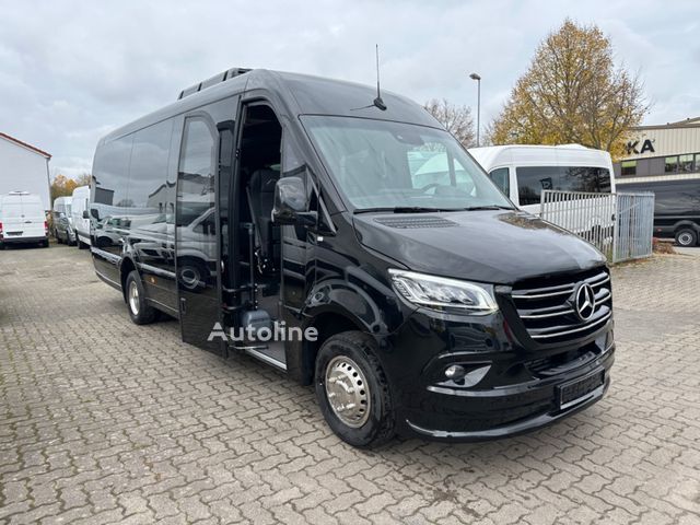 Novi Mercedes-Benz Sprinter 519 prigradski autobus