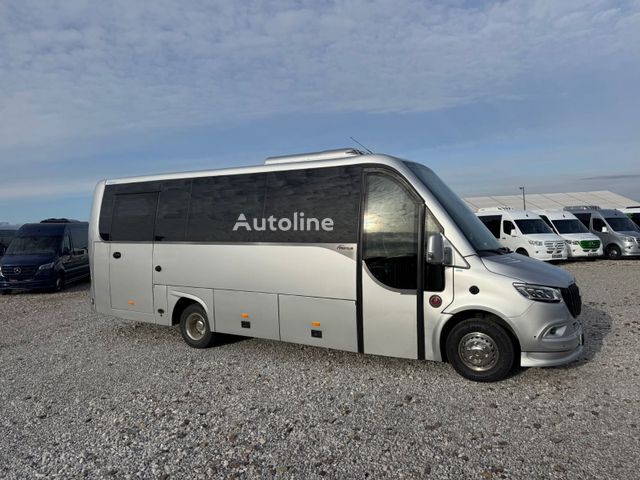 Novi Mercedes-Benz Sprinter 519 CDI prigradski autobus