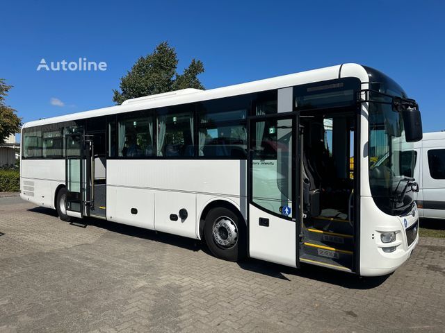 MAN Lions Intercity prigradski autobus