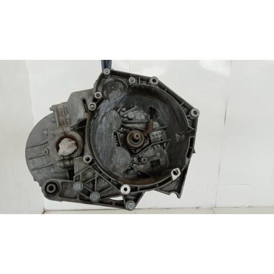 55233378 menjač za Fiat Ducato 2014> minibusa