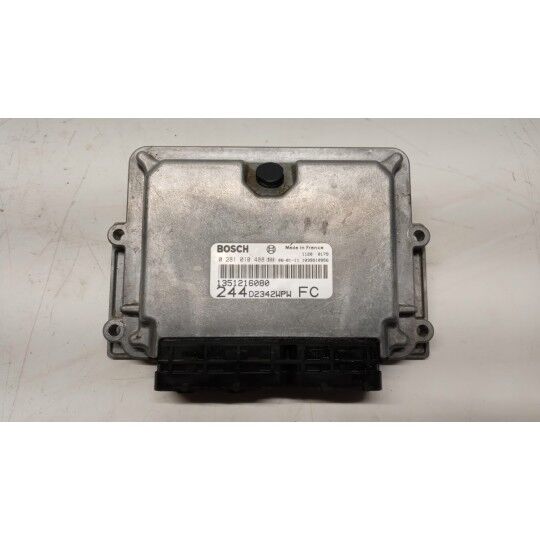 1329236080 upravljačka jedinica za Fiat Ducato 2002>2006 minibusa