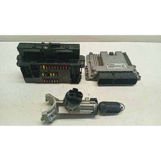 46861370 upravljačka jedinica za Fiat Ducato 2014> kamiona