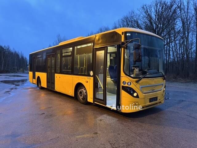 Volvo B8R gradski autobus