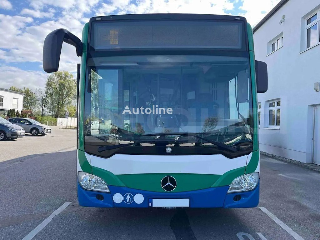 Mercedes-Benz Citaro gradski autobus