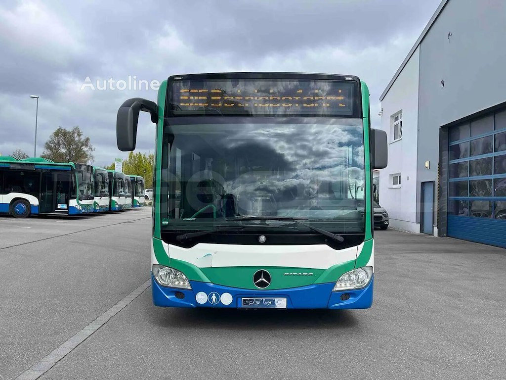 Mercedes-Benz Citaro gradski autobus