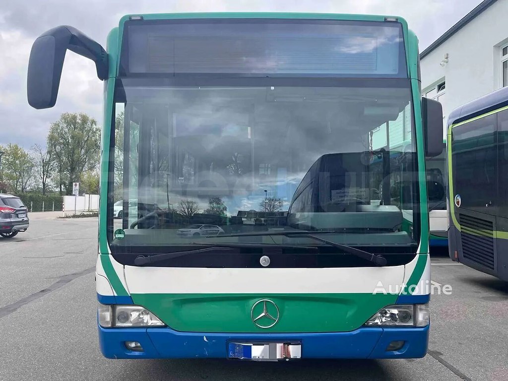 Mercedes-Benz Citaro gradski autobus