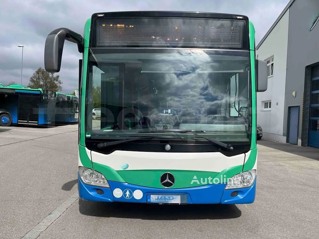 Mercedes-Benz Citaro gradski autobus
