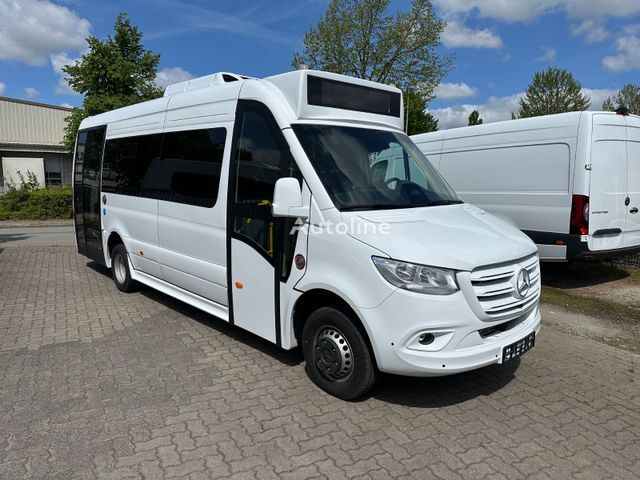 Novi Mercedes-Benz Sprinter gradski autobus