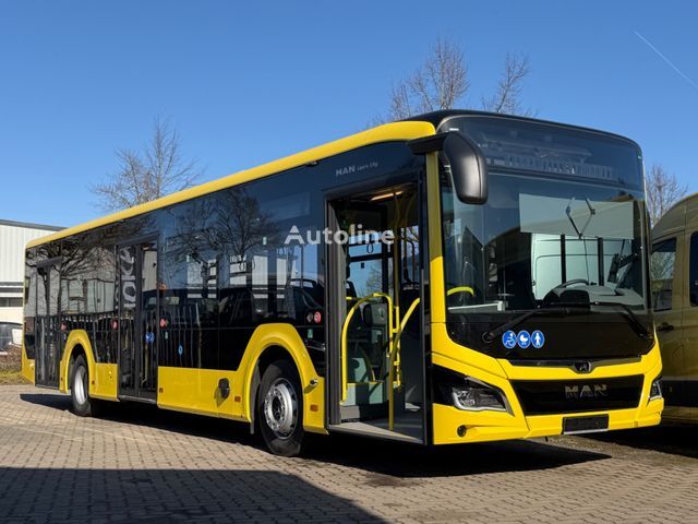 MAN Lions City gradski autobus