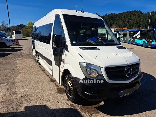 Mercedes-Benz SPRINTER 519 CITY LE gradski autobus