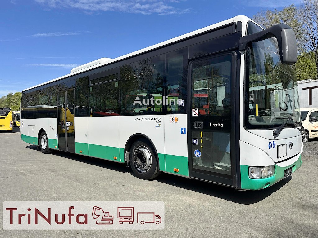 IVECO Crossway LE | Klima | 516.762 KM | 47 Sitze | gradski autobus