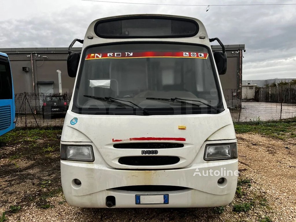 IVECO Cacciamali gradski autobus