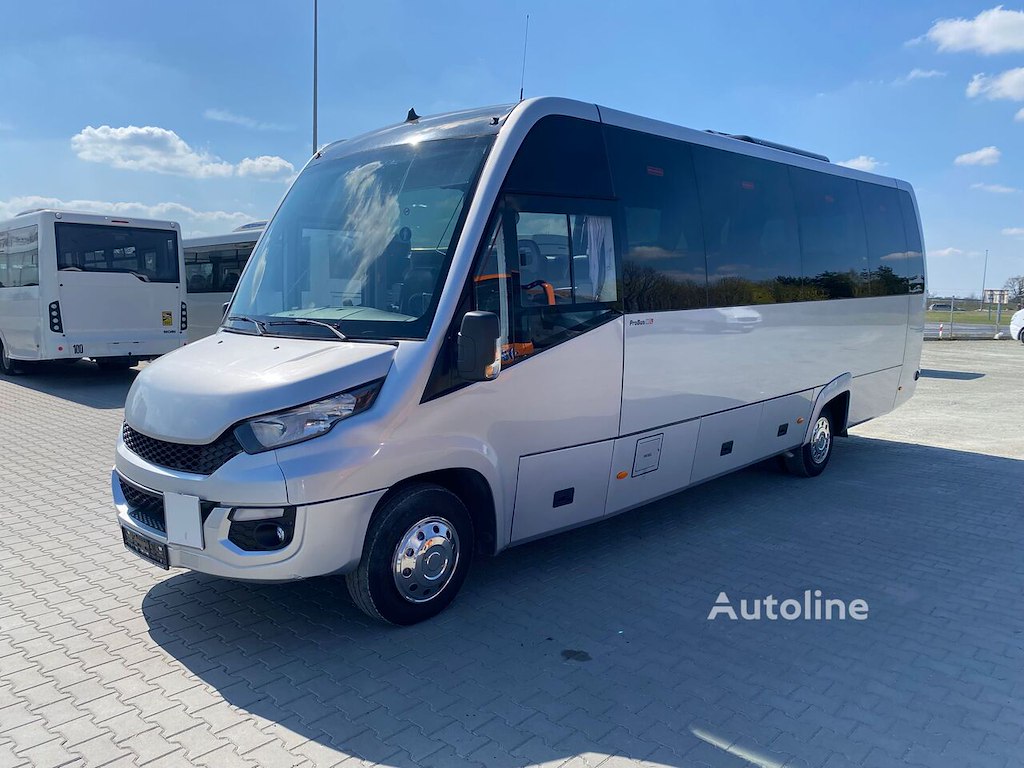 IVECO Prodig gradski autobus