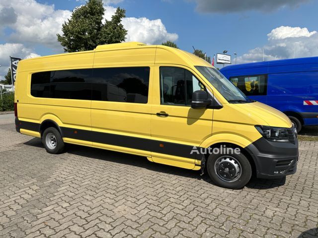 Novi Volkswagen Crafter školski autobus