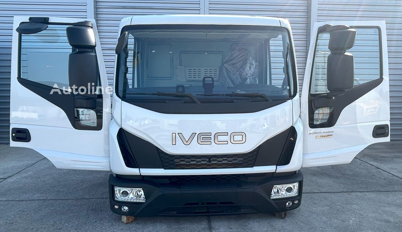 IVECO EUROCARGO kabina za IVECO EUROCARGO MLC 75 kamiona