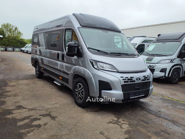 Adria Twin 640 SGX 60 Y Edition kamper kombi