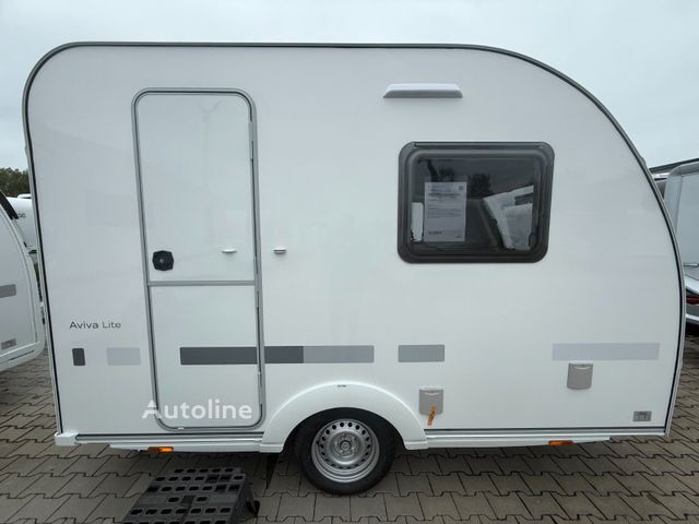 Adria AvivaLite300LH'2026'1000kg*Sofort* kamp prikolica