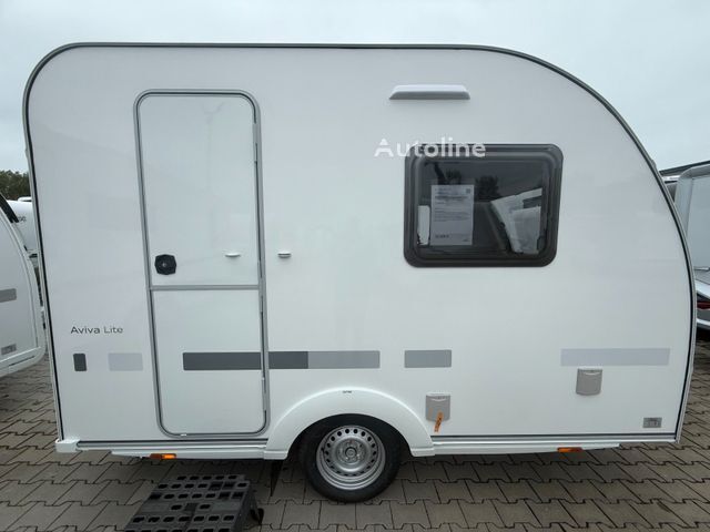 Adria AvivaLite300LH'2026'1000kg*Sofort* kamp prikolica