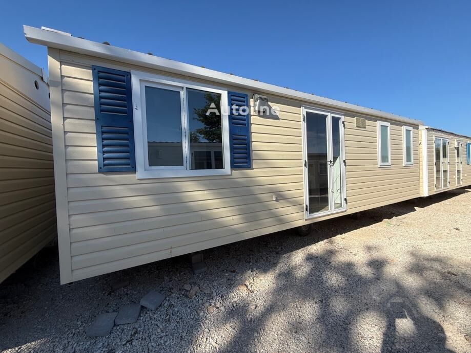 Shellbox 8,3 x 4 modularna kuća