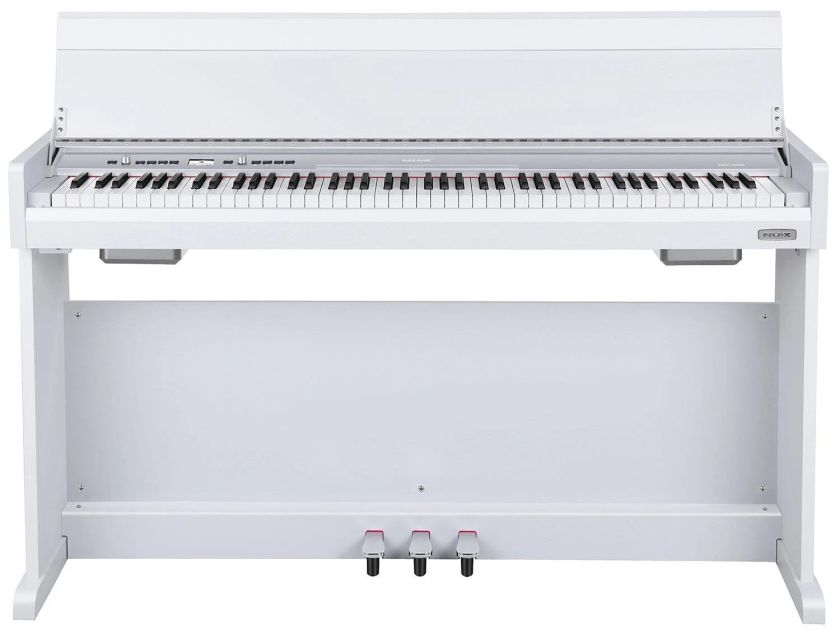NUX NCK-330 WHITE DIGITALNI KLAVIR