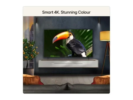 LG 65QNED7EB3C/QNED MiniLED/65"/4K Ultra HD/smart/webOS 26/crna Televizor ( 65QNED7EB3C )