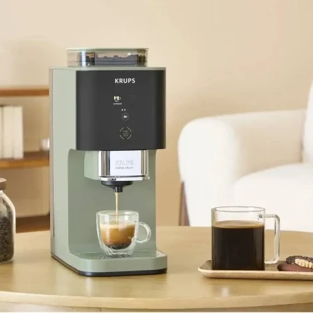 Krups sa401l espresso aparat za kafu ( 3016661181597 )