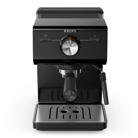 Krups xp381810 aparat za espresso ( 3016661177880 )