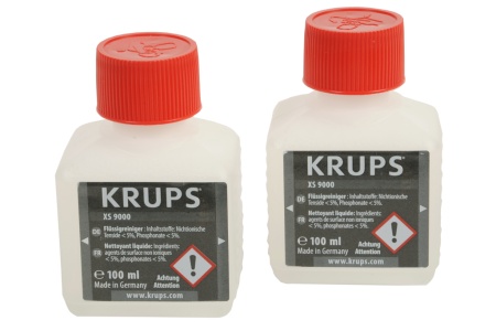 Krups xs900031 sredstvo za čišćenje ( 010942219217 )
