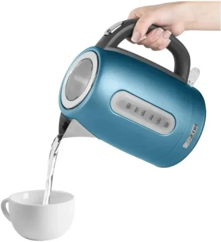 Sencor SWK 1772BL kuvalo za vodu,2150W,1.7l,725g,Plava
